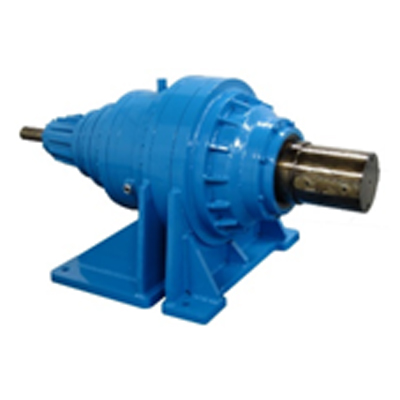 NEW ALLENBERRY WORKS